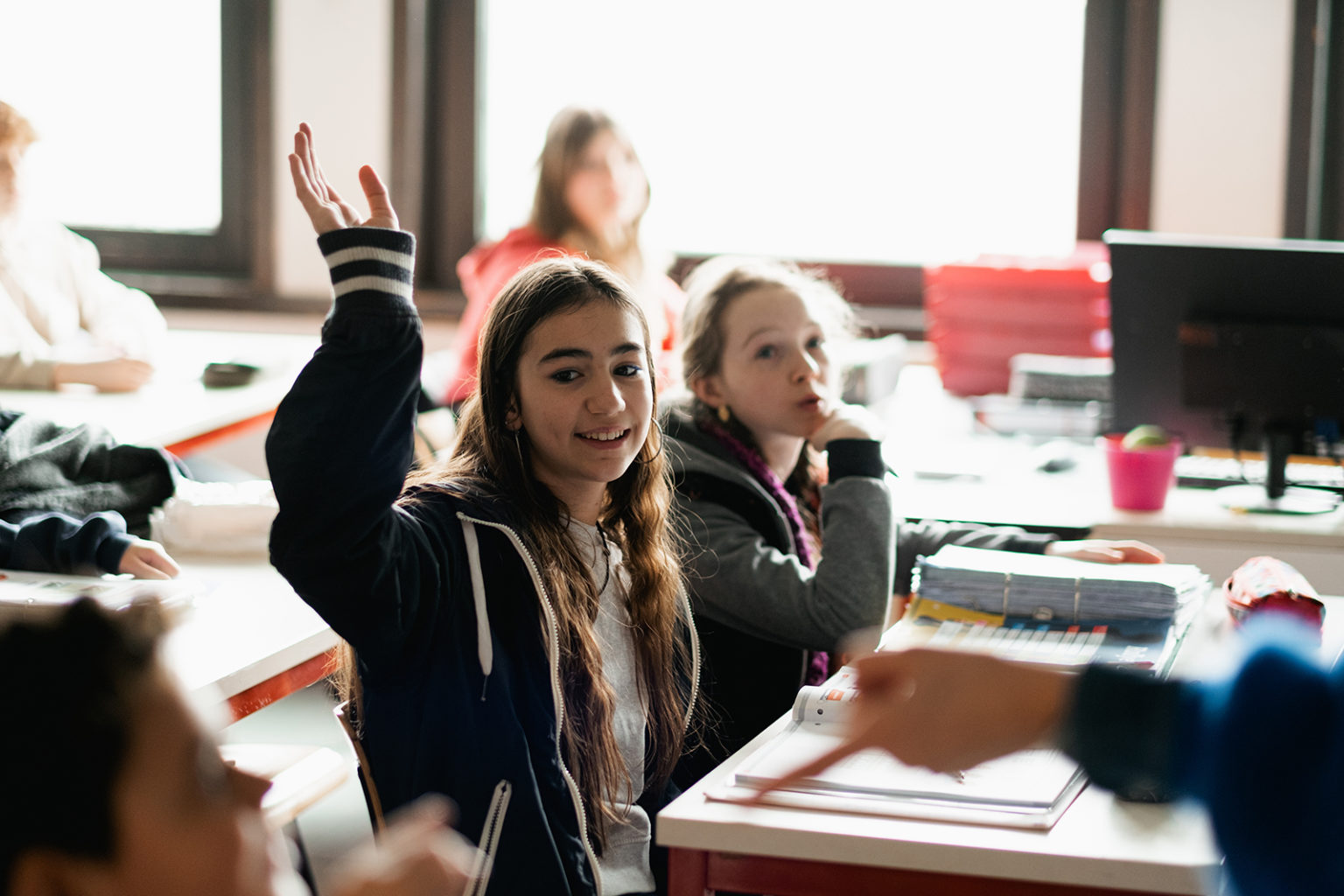 1e graad - 05 - Taalondersteuning Nederlands 1A - Viso