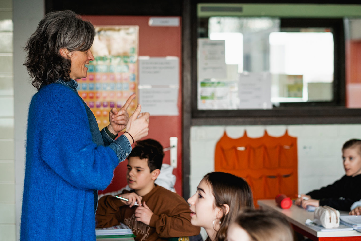 1e graad - 05 - Taalondersteuning Nederlands 1A - Viso